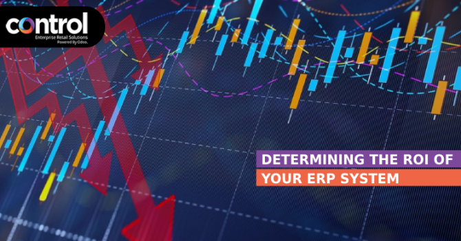 Determining The ROI Of Your ERP System Determining The ROI Of Your ERP System